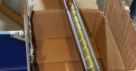 Updated Automatic Case Sorter Between 380 And 9mm Reloading