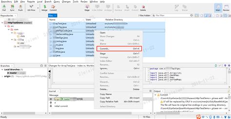Smartgit Smartgit Log Csdn