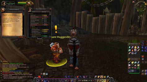 Stormpike Guard Rep Gated Quests Rewards Available W Out Rep