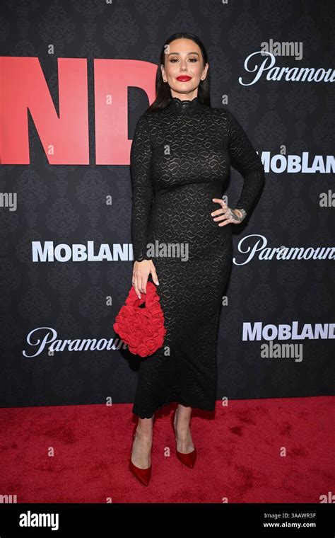 Photo By Ndz Star Max Ipx Jenni Jwoww Farley At The Premiere Of Mobland On