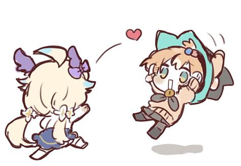 Enna Alouette 🕊️🎐 Nijisanji En Ennaalouette Twitter Character Design Inspiration Enna