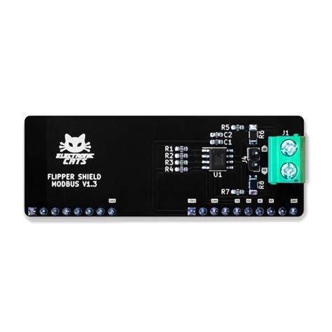 Flipper Add On Modbus Industrial Networks Testing Ozhack