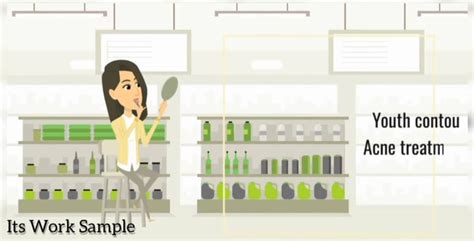 Make 2d Animated Business Explainer Script Video For You By Mariamollikaa Fiverr