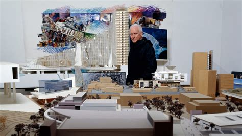 Architect Antoine Predock Dies Aged 87