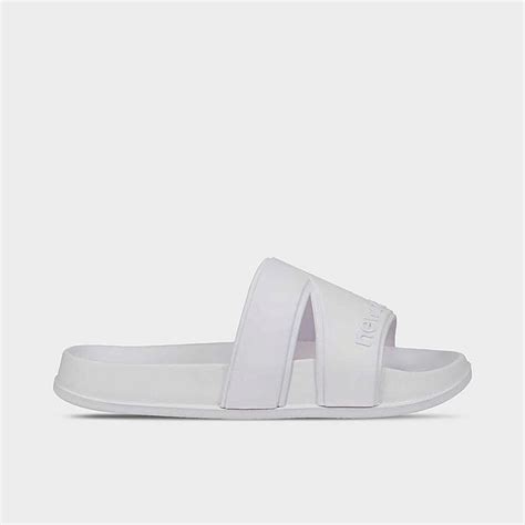 New Balance 200 N Slide Sandals в интернет магазине Сникерлар это магазин
