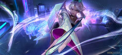 Thượng Quan Uyển Nhi Họa Sĩ Thiên Lang Vương Giả Vinh Diệu Wiki
