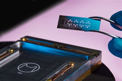 Alice And Bob Raises €100m To Build Useful Quantum Computers