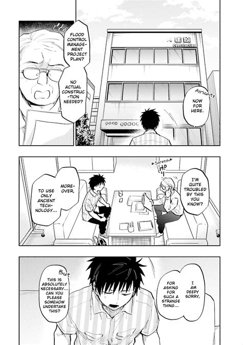 Read Manga Takarakuji De 40 Oku Atattandakedo Isekai Ni Ijuu Suru