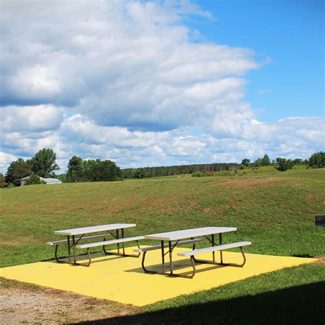 Soo Line Trail Onamia Koa Rv Campground In Onamia Mn