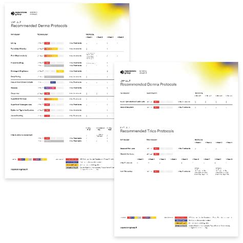 Lm® Lllt Applications And Protocols