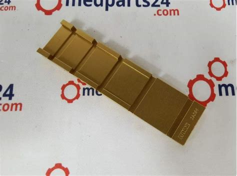 GE Spine Phantom PN H For GE Lunar