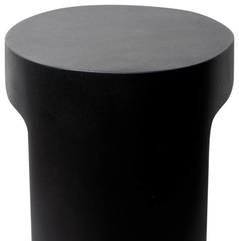 Alfi Brand Abst66bm Black Matte Solid Surface Resin Bathroomshower