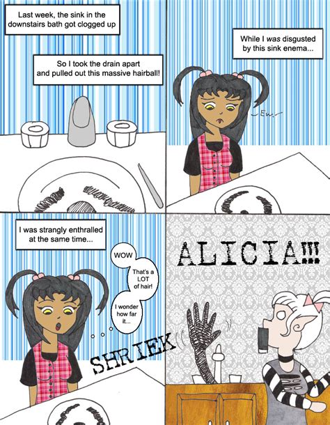 Cf Sink Enema Final Take By Ajangelique On Deviantart