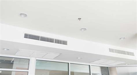 Ducted Air Conditioning Ducted Reverse Cycle Air Conditioning In Perth