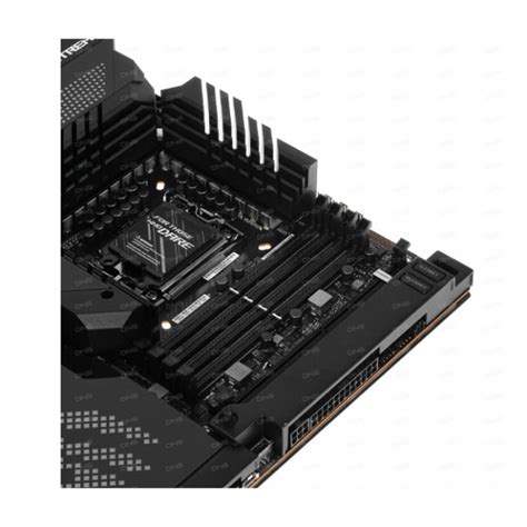 Купить Материнская плата ASUS ROG Maximus Z690 Extreme Intel LGA 1700 ...