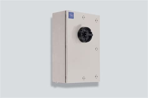 Manual Transfer Switch 286707