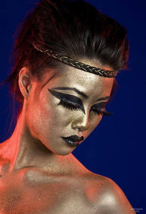 GOLD BODY PAINT BODY PAINT EAGLE COIN GOLD Blog Hr