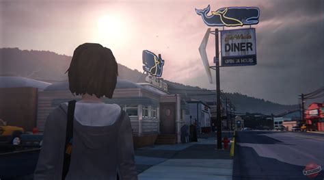 Life is Strange - описание, системные требования, оценки, дата выхода