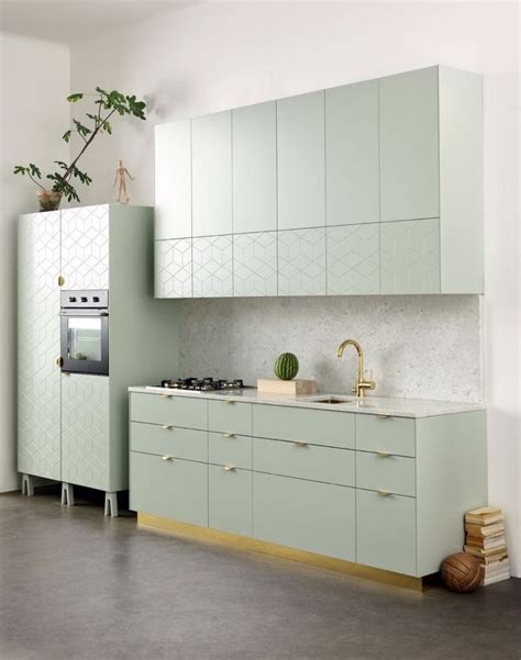 작은 주방 인테리어 싱크대 디자인 네이버 블로그 Ikea Kitchen Inspiration Ikea Kitchen