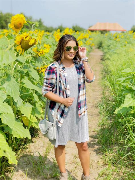 Summer To Fall Transition Outfits Jasmine Maria