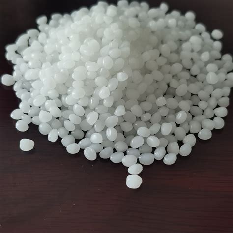 Polypropylene Copolymer Pp Particle Pp Homopolymer Granules For