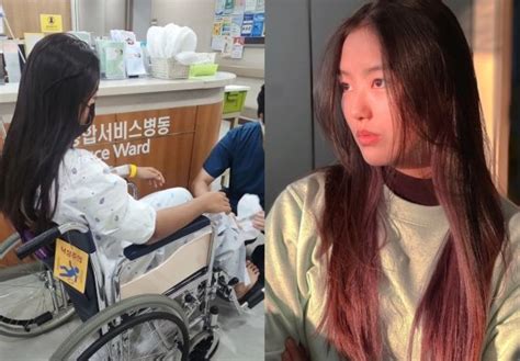 이동국 딸 이재아 무릎 수술母 이수진 마음 아프고 속 타들어가 파이낸셜뉴스