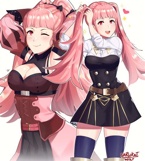 Hilda Hilda Fire Emblem Three Houses Fire Emblem Fire Emblem Warriors Fire Emblem Characters