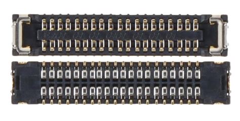 Lcd Connector For Samsung Galaxy A03 Core By