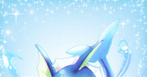 シャワーズ 8／1水の日応援大使 望月 倫のイラスト Pixiv