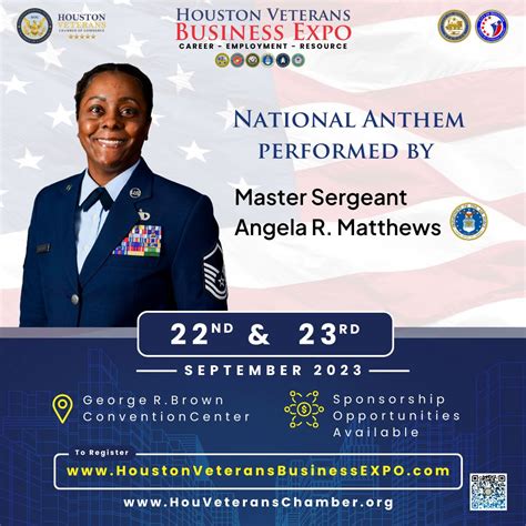 Houston Regional Veterans Chamber Of Commerce On Linkedin