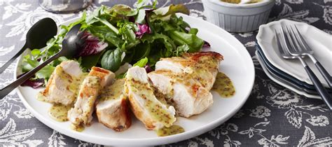 치킨 그릴 와사비 허니머스터드 소스 레시피 에스비 식품 글로벌 사이트