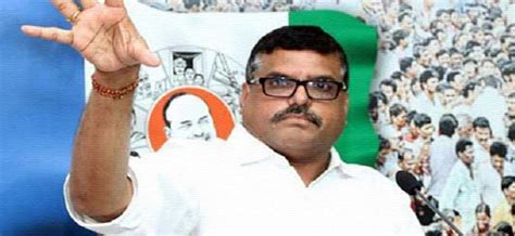 Telugu Pride Is At Stake Botsa Satyanarayana