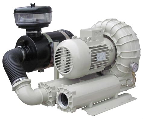 Mapro Blower Series Cl