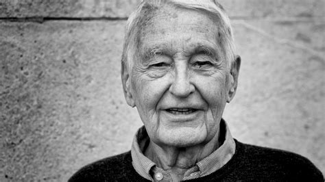 Housing Pioneer Neave Brown Dies Aged 88 Dezeen