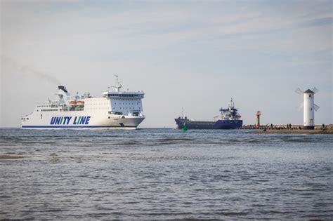 Urząd Morski w Szczecinie ogłosił przetarg dot budowy toru