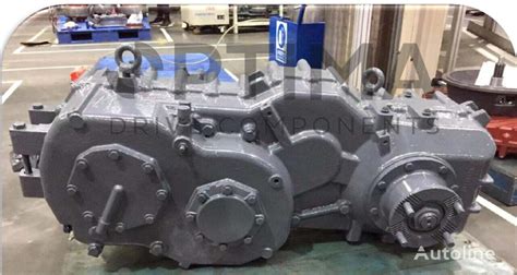 Pavarų Dėžės Optima Kessler Type Transfer Case Ops0052 Pardavimas Iš Turkijos Ja18358