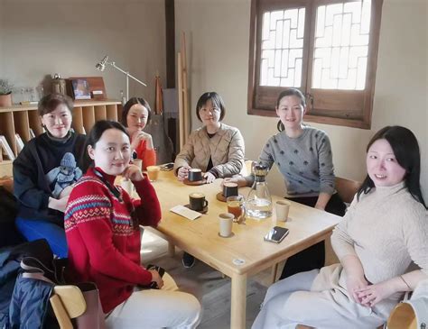 档案文博管理中心党总支组织开展“考察传统村镇民居现代化改造与文化再现”主题活动 上海交通大学校史档案文博网