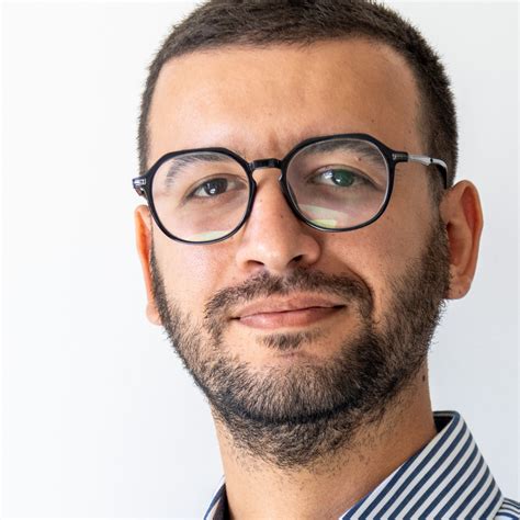 Alaeddine Fekaier Data Science Engineering Fh Schmalkalden