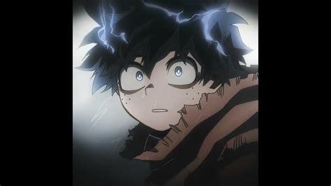 Dekus Rage Moment 🔥 Youtube