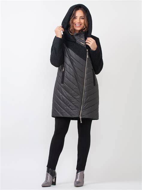 Пальто Meltem collection — купить в интернет-магазине OZON с быстрой ...