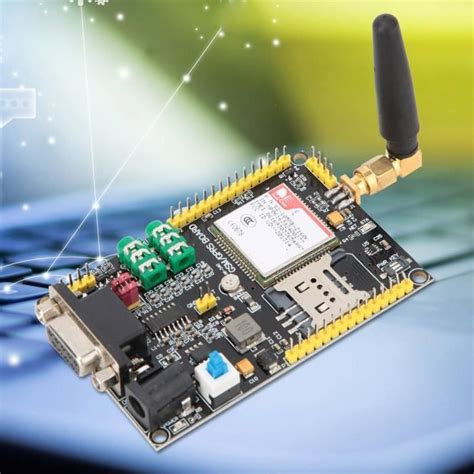 EJ Life Module GSM GPRS SIM800 SIM800 GSM GPRS Module SIM900A Upgrade