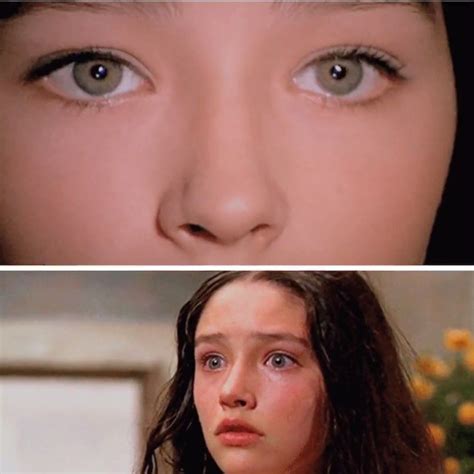 91 Me Gusta 0 Comentarios Olivia Hussey Eisley Husseyphotoalbum