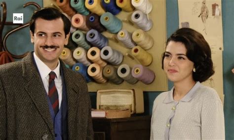 Il paradiso delle signore 9 si farà quando andrà in onda e le