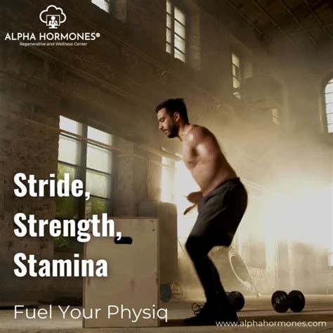 Video Alpha Hormones® On Linkedin Alphahormones Bodycontouring