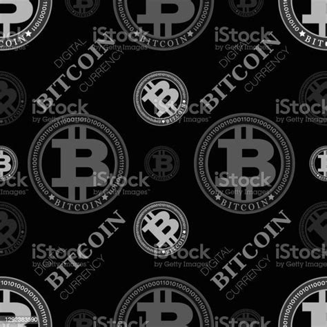 ビットコインベクターの背景暗い背景に暗号通貨コインビジネス プロジェクトの設計 ライトコインのベクターアート素材や画像を多数ご用意