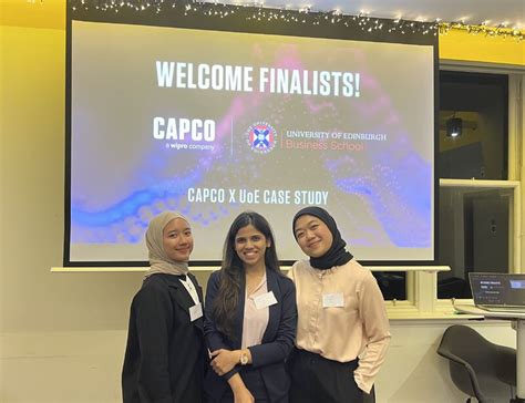 Clarin D Souza On Linkedin Byaw Capco Consulting Challenge Clarin D Souza On Linkedin Byaw Capco Consulting Challenge