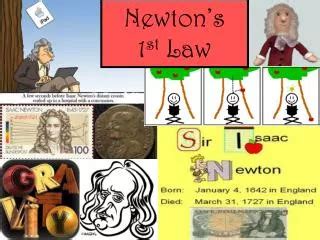 PPT Newtons Laws Of Motion PowerPoint Presentation Free Download ID