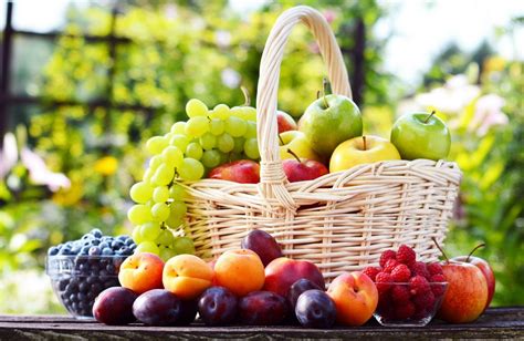 Fruit Et Legumes