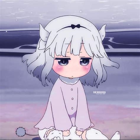 Kanna Kamui Artofit