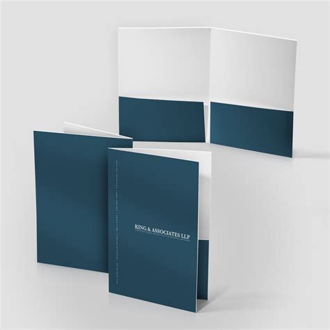 Presentation Folders 101 Guide To Custom Folder Print Vrogue Co